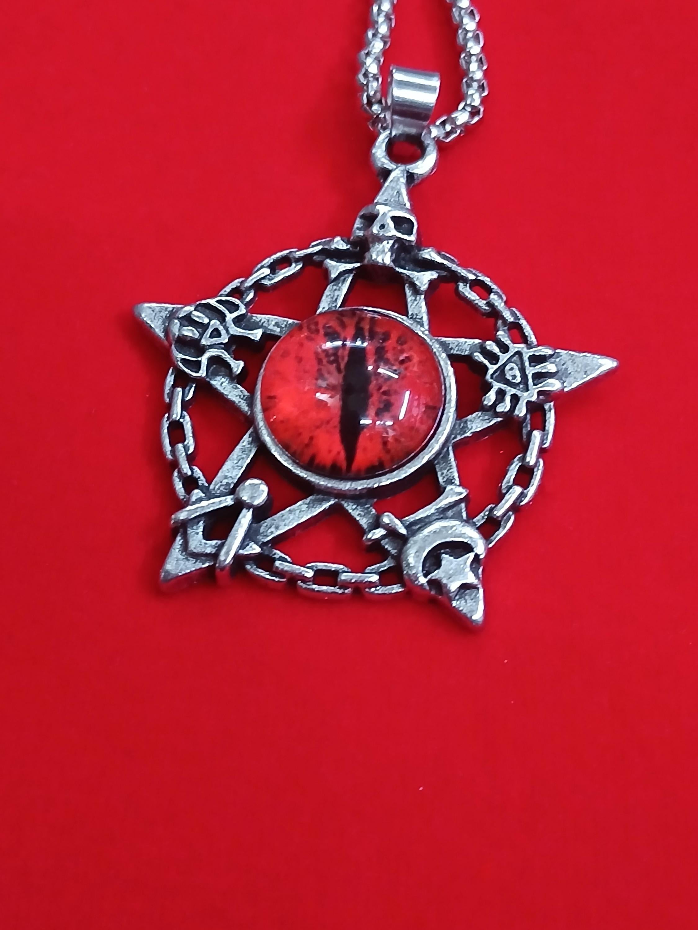 Evil Eye Removal Negative Energi Destroy Bless Rare Protection Power ...