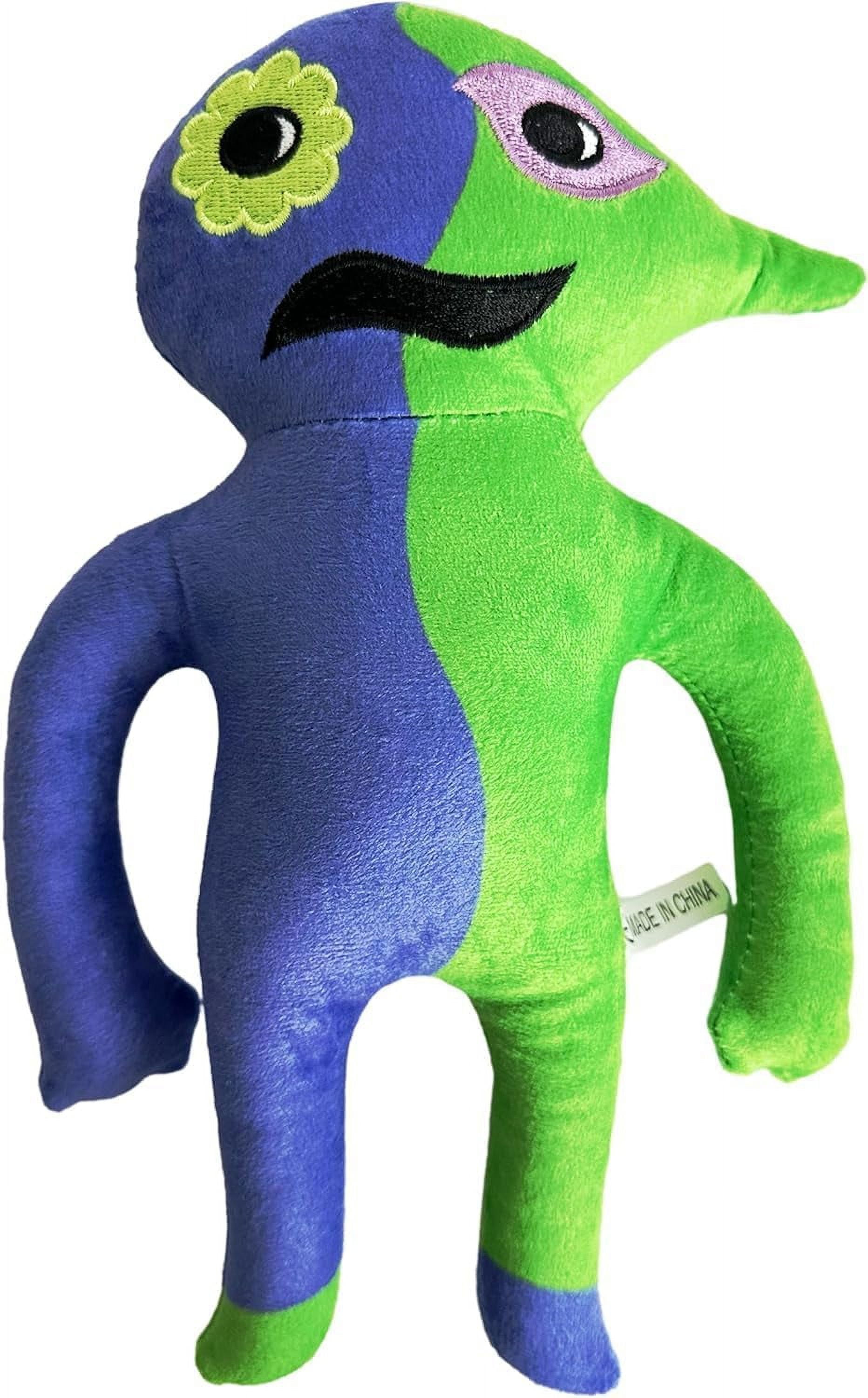Evil Figure Monster Plush for Kids Fans Gift (Evil Plush) - Walmart.com