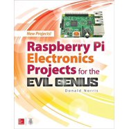 Evil Genius: Arduino + Android Projects for the Evil Genius: Control Arduino with Your ...