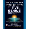Evil Genius: 125 Physics Projects for the Evil Genius (Paperback ...