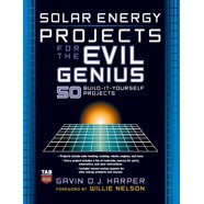 Evil Genius: 125 Physics Projects for the Evil Genius (Paperback ...