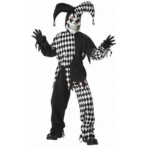 Jester Costumes