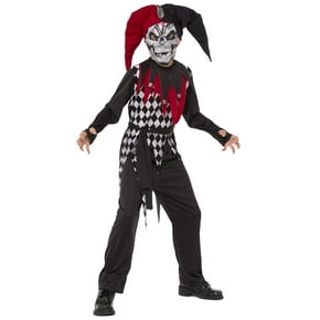 Kid Demon Slayer Costume