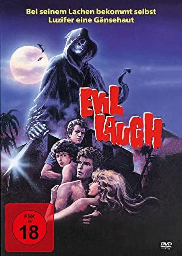 Evil Laugh 1986