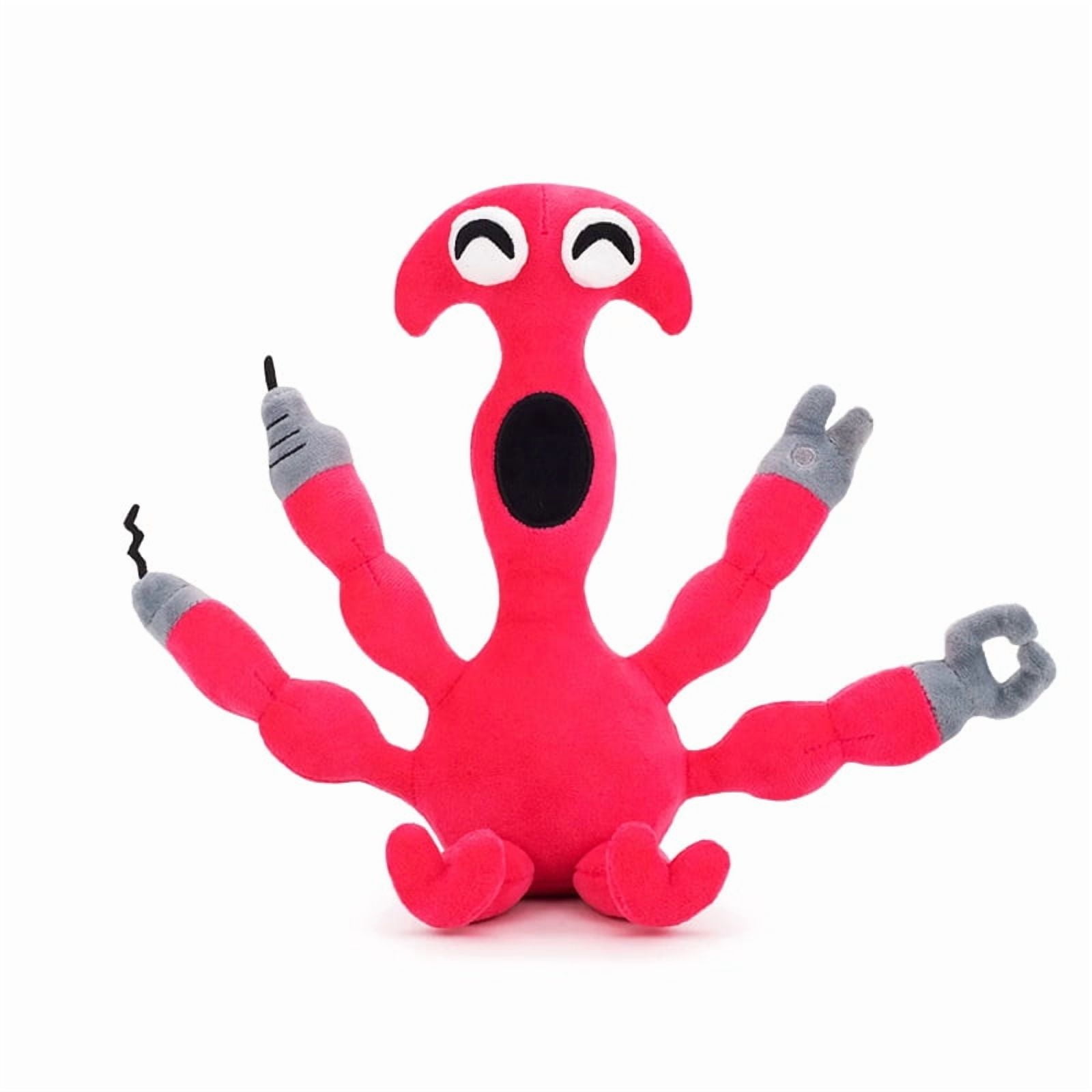 Evil Mascot Plush Toy - Garden of Banban Collection, Official Sir ...
