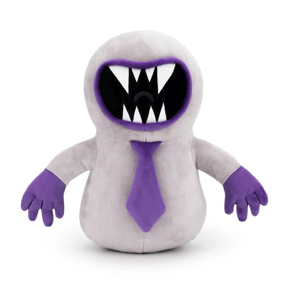 Evil Mascot Plush Toy - Garden of Banban Collection, Official Sir ...