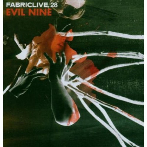 Evil Nine - Fabric Live 28 - Rock - CD - Walmart.com