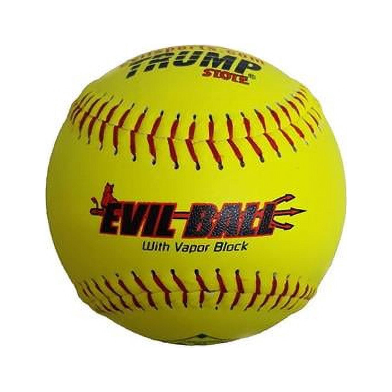 Evil Sports Trump MP-EVIL-RP-ASA-Y MP Series 12 in. 52-300 ASA Premium ...