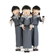 Halloween Yard Display: Giant Animated 8 Foot Skeleton Decoration ...