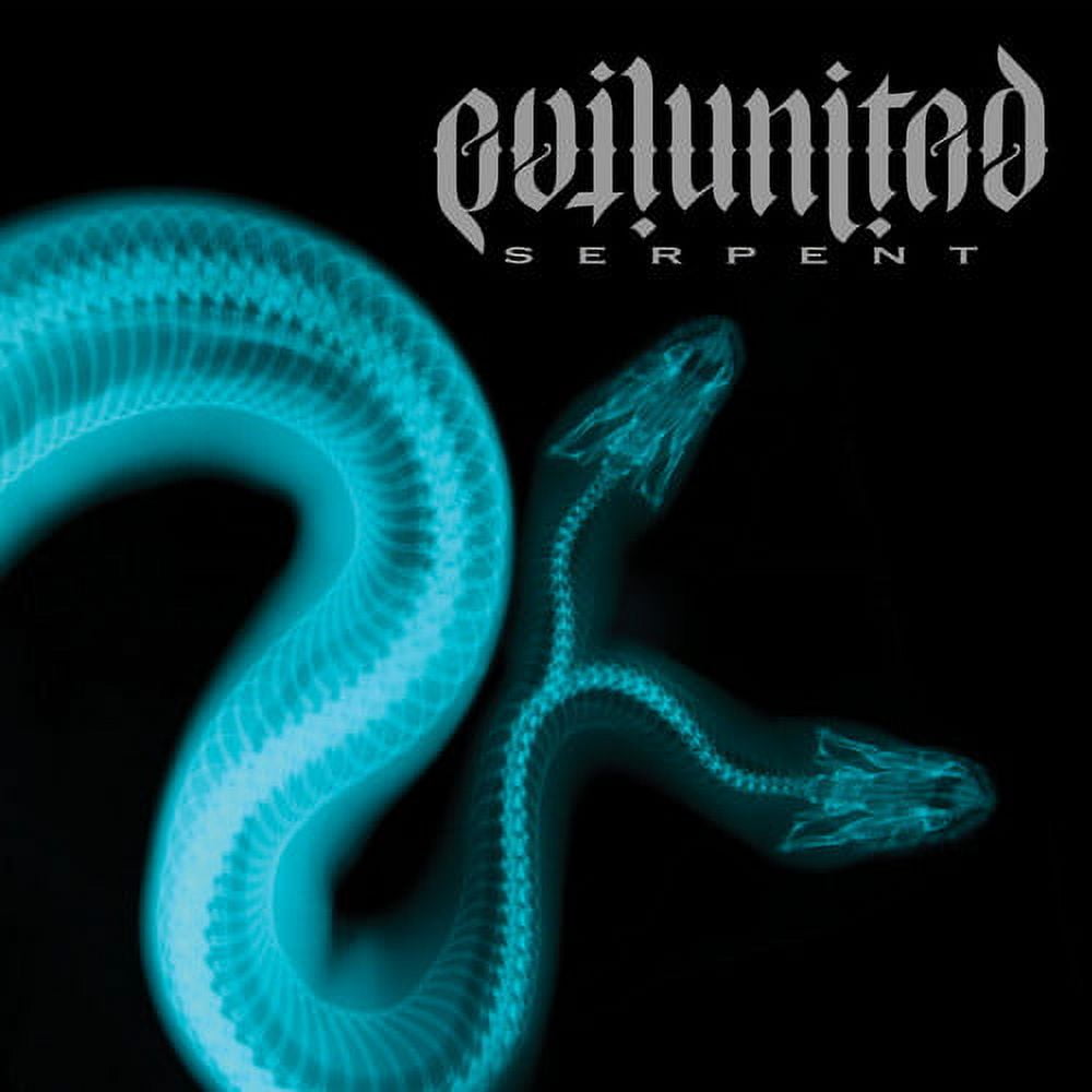 Evil United - Serpent - Music & Performance - CD - Walmart.com