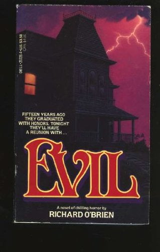 Pre-Owned Evil (Unknown) 0440202264 9780440202264 - Walmart.com