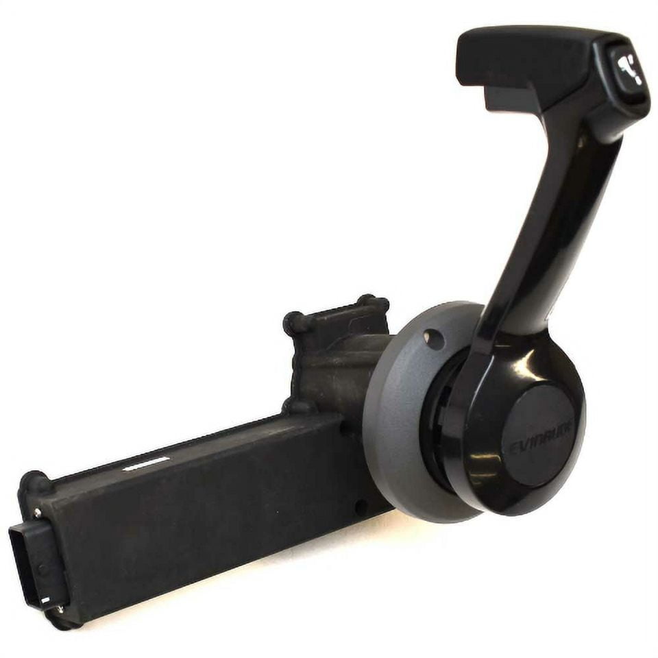 Evinrude Boat Throttle Control 0769011 | BRP Side Mount Icon II (Kit ...