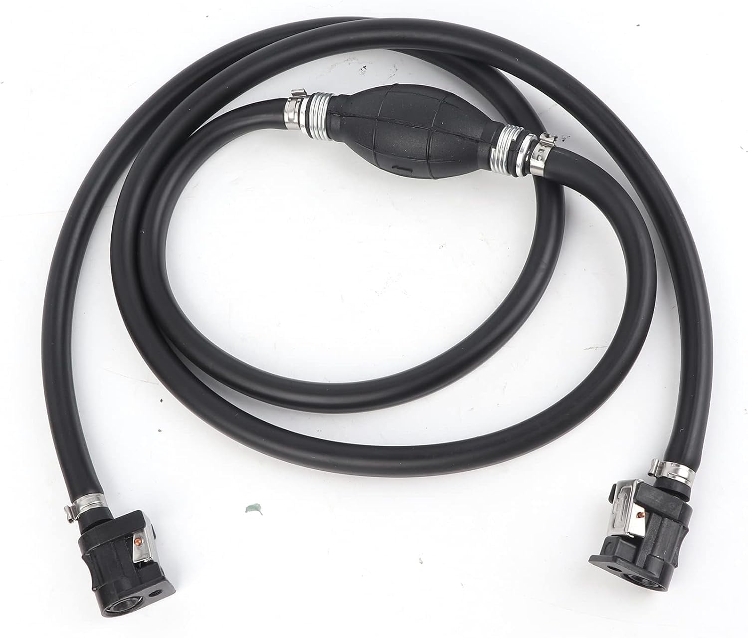 Evinrude Fuel Line,Fuel Gas Hose Line Assembly Marine Johnson 3/8in ...