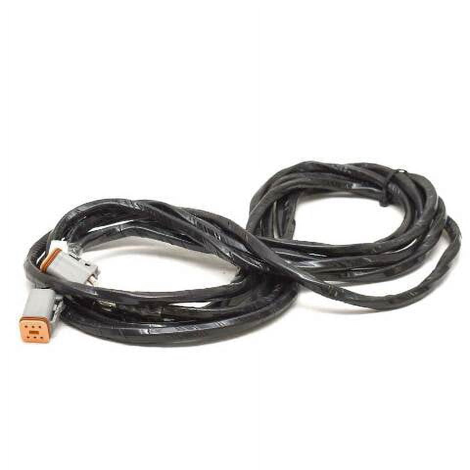 Evinrude Johnson Boat Harness 0763556 | BRP Data 15 FT - Walmart.com