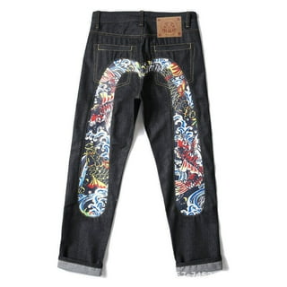 Evisu Evisu