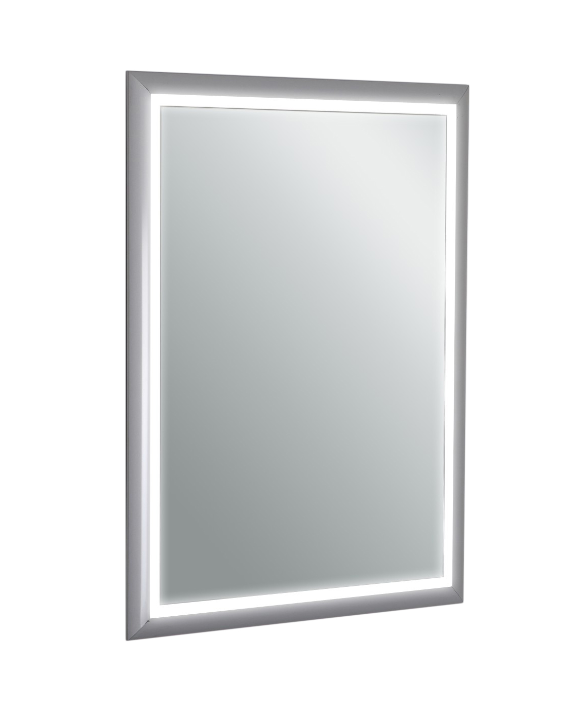 Eviva EVMR18-20X28-LED Sedona Wall Mounted Lighted Bathroom Vanity ...