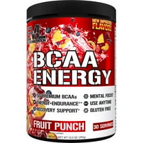 RSP Nutrition AminoLean Pre Workout Powder with BCAAs: A Power Sport ...