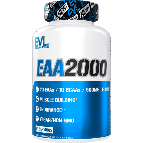 BCAA in Protein - Walmart.com