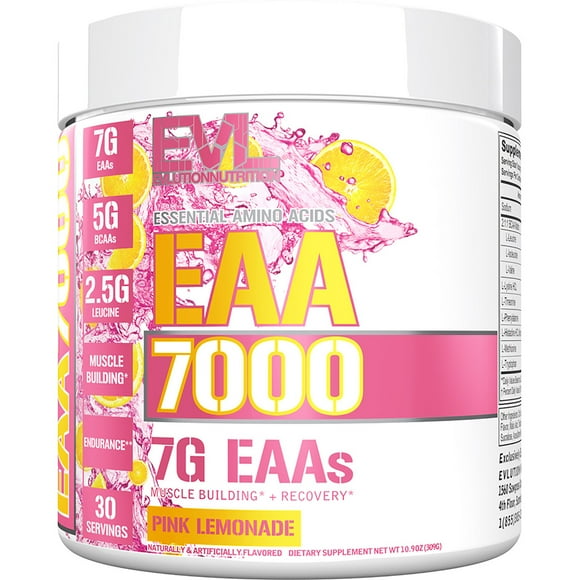 BCAA in Protein - Walmart.com