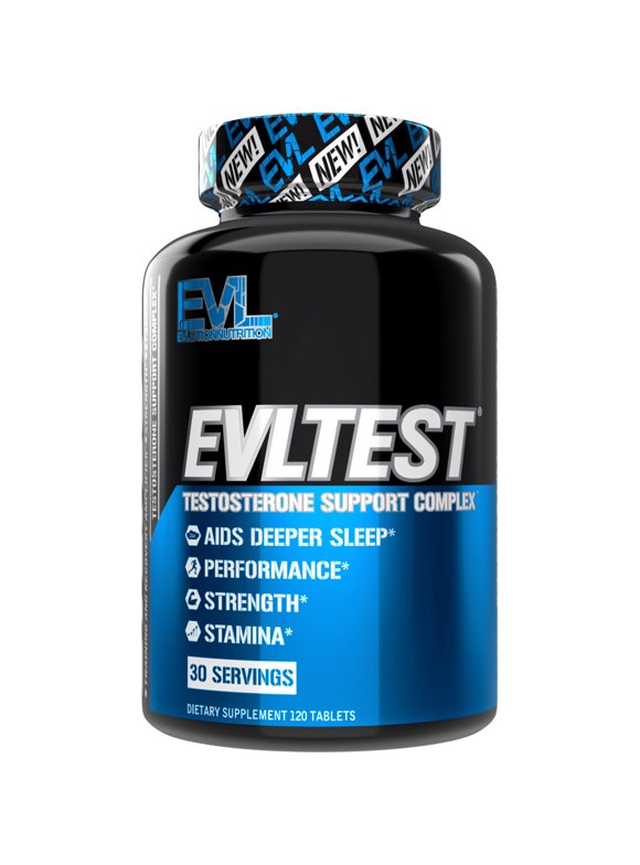Testosterone Pills in Testosterone Booster - Walmart.com