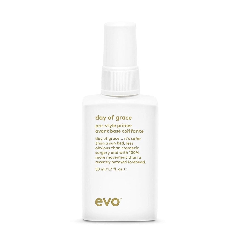 Evo Day of Grace Pre Style Primer 1.7 oz - Walmart.com