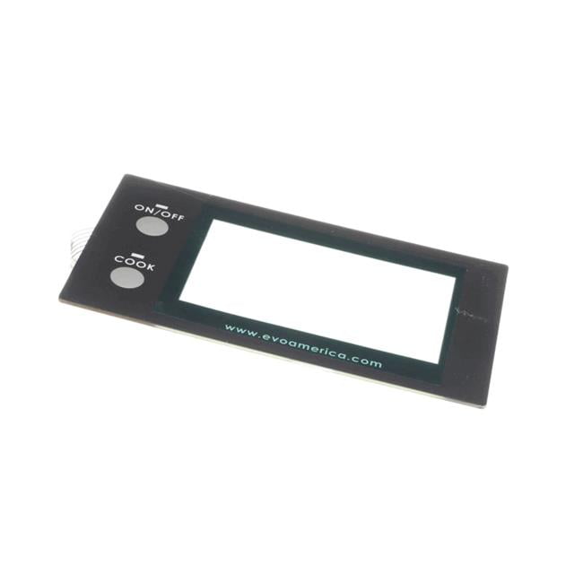Evo EL-EVT-500N Display Overlay Membrane - Walmart.com