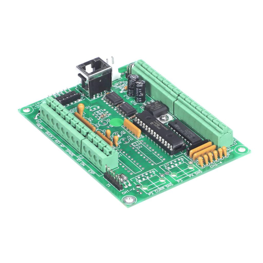 Evo Boards