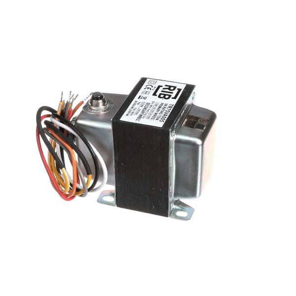 Evo El-Evt-166 Event 24V Transformer - Class 2 - Walmart.com