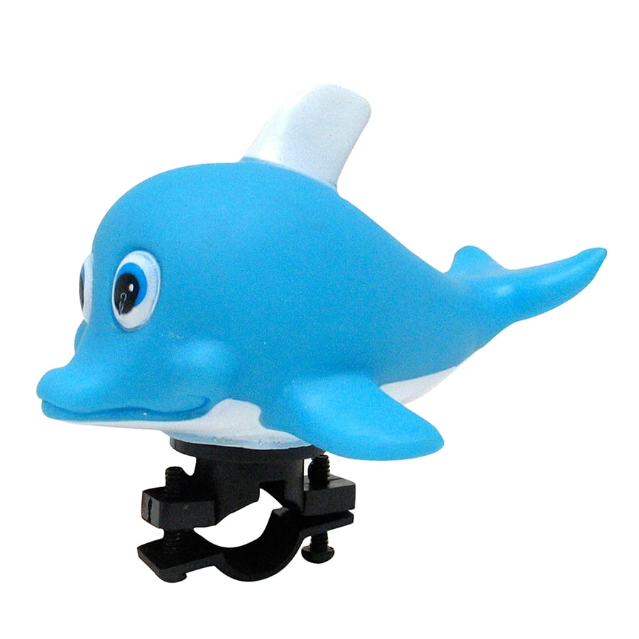 Evo Fun Squeaky Bicycle Horn - Walmart.com