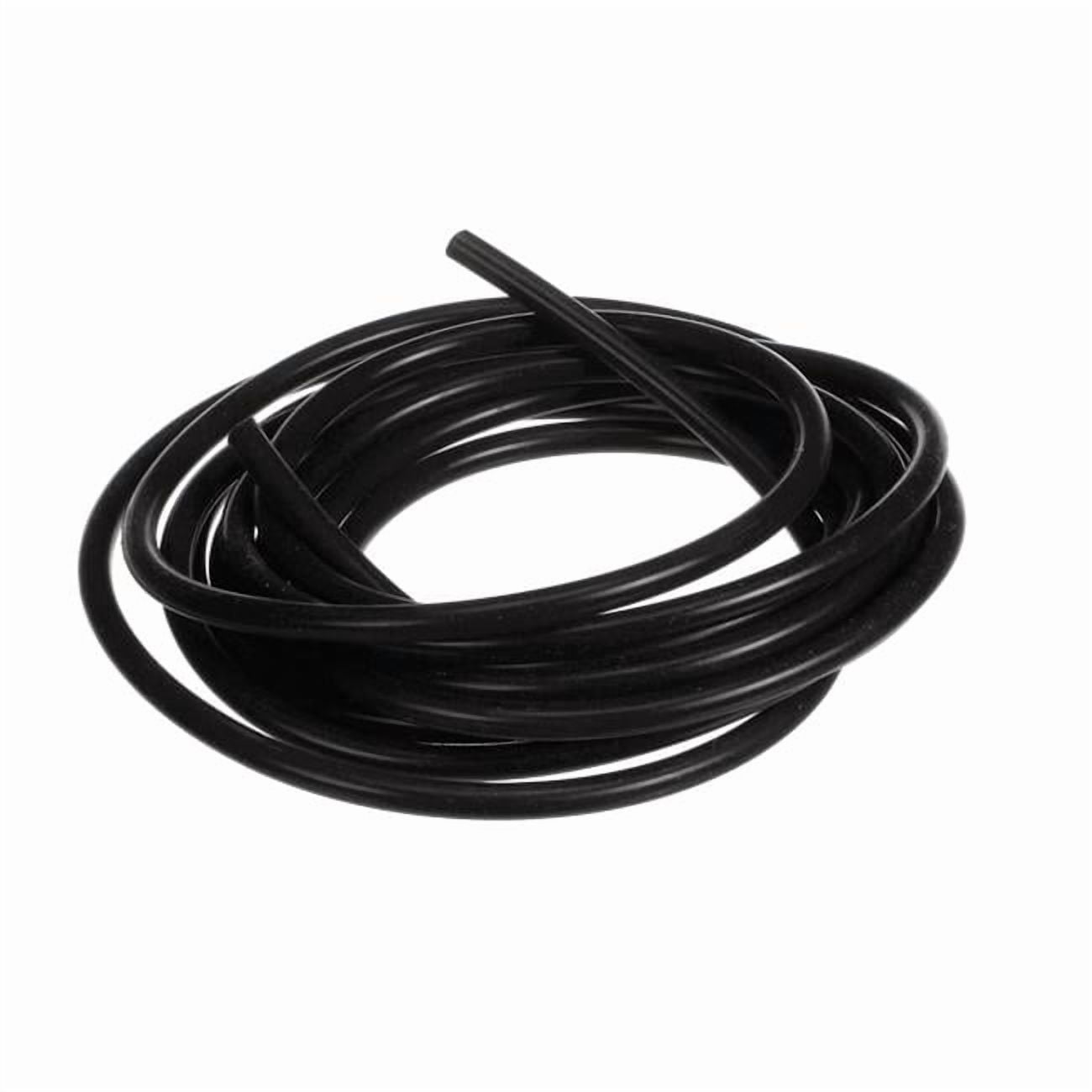 Evo 11-0149-RP-V2 Genuine OEM Flange Gasket - Black, 6.7 in., Drip Pan ...