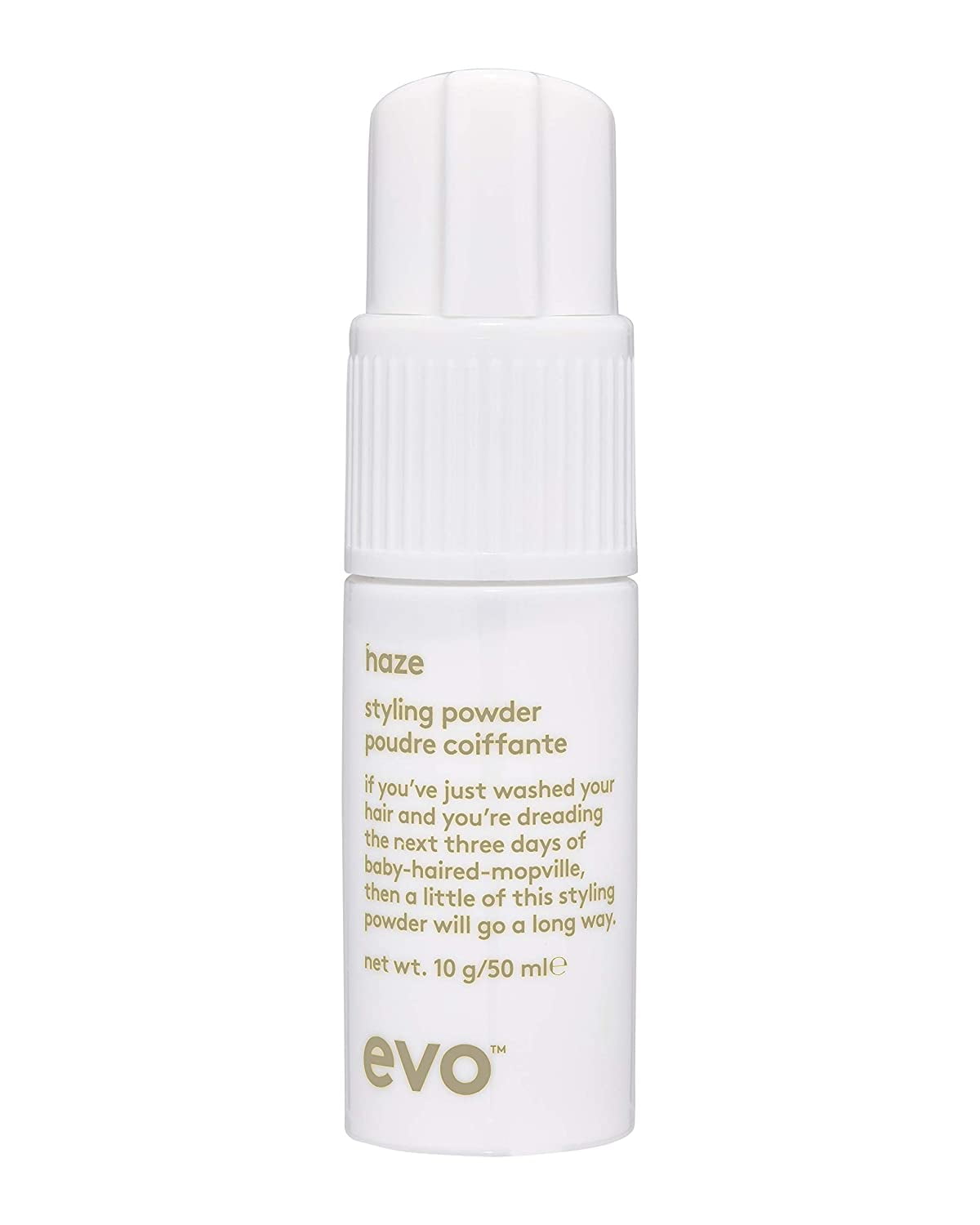 Evo Haze styling powder - Walmart.com