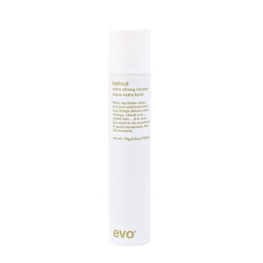Evo Helmut Light Strong Hairspray 100ml / 2.5 oz - 2 pack - Walmart.com