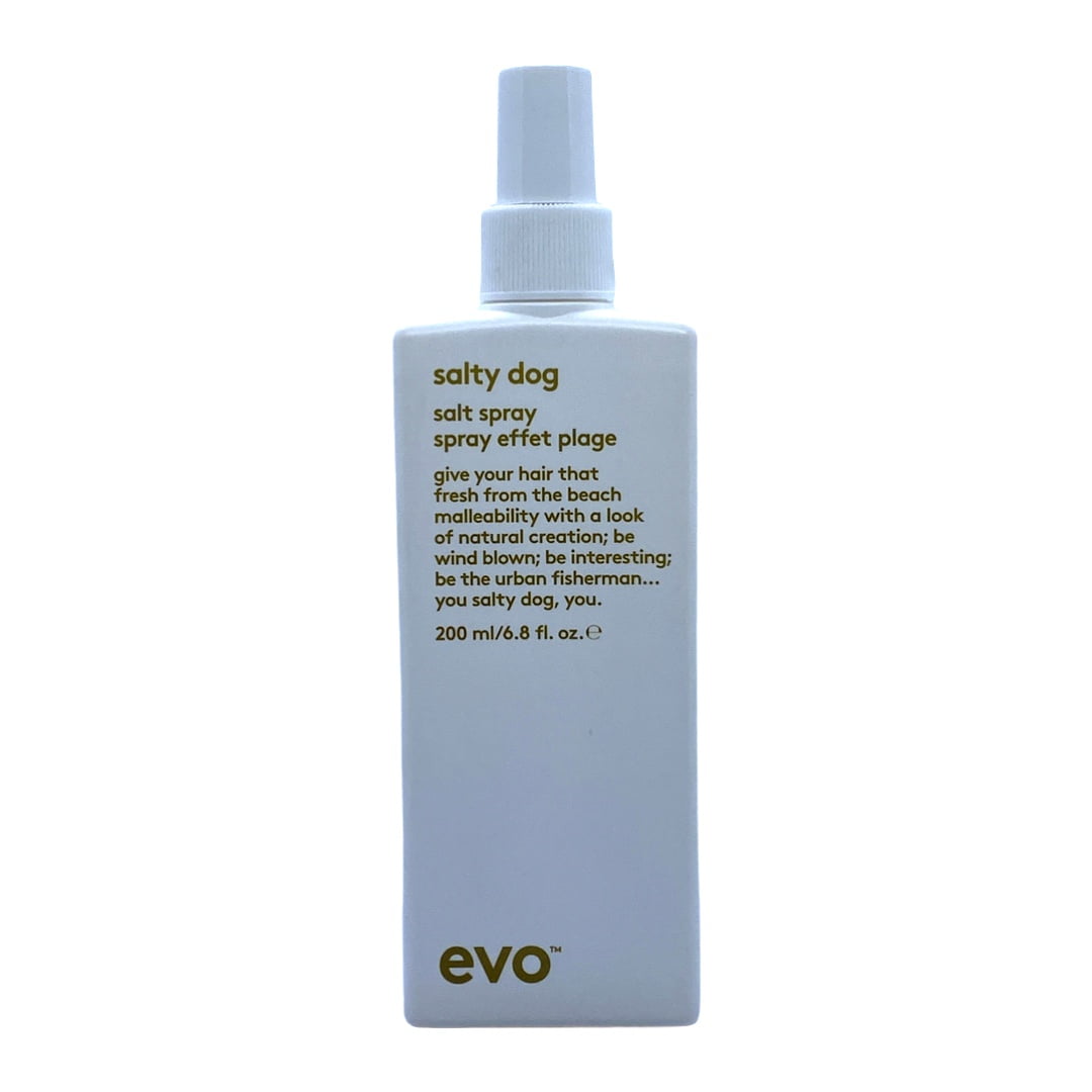 Evo Salty Dog Cocktail Beach Spray, 6.8 Ounce - Walmart.com