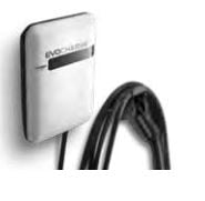 EvoCharge 3AA0B2A1A1 EVSE Level 2 Single Port Wall Electric Vehicle ...