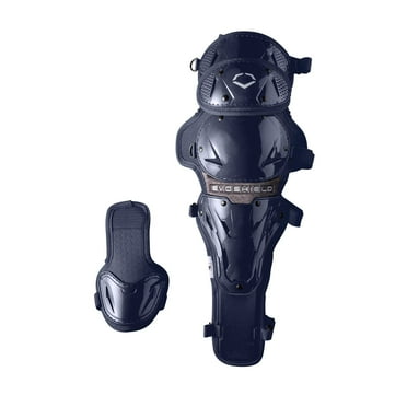 MacGregor® B68 Double Knee Junior Leg Guards, Royal Blue - Walmart.com
