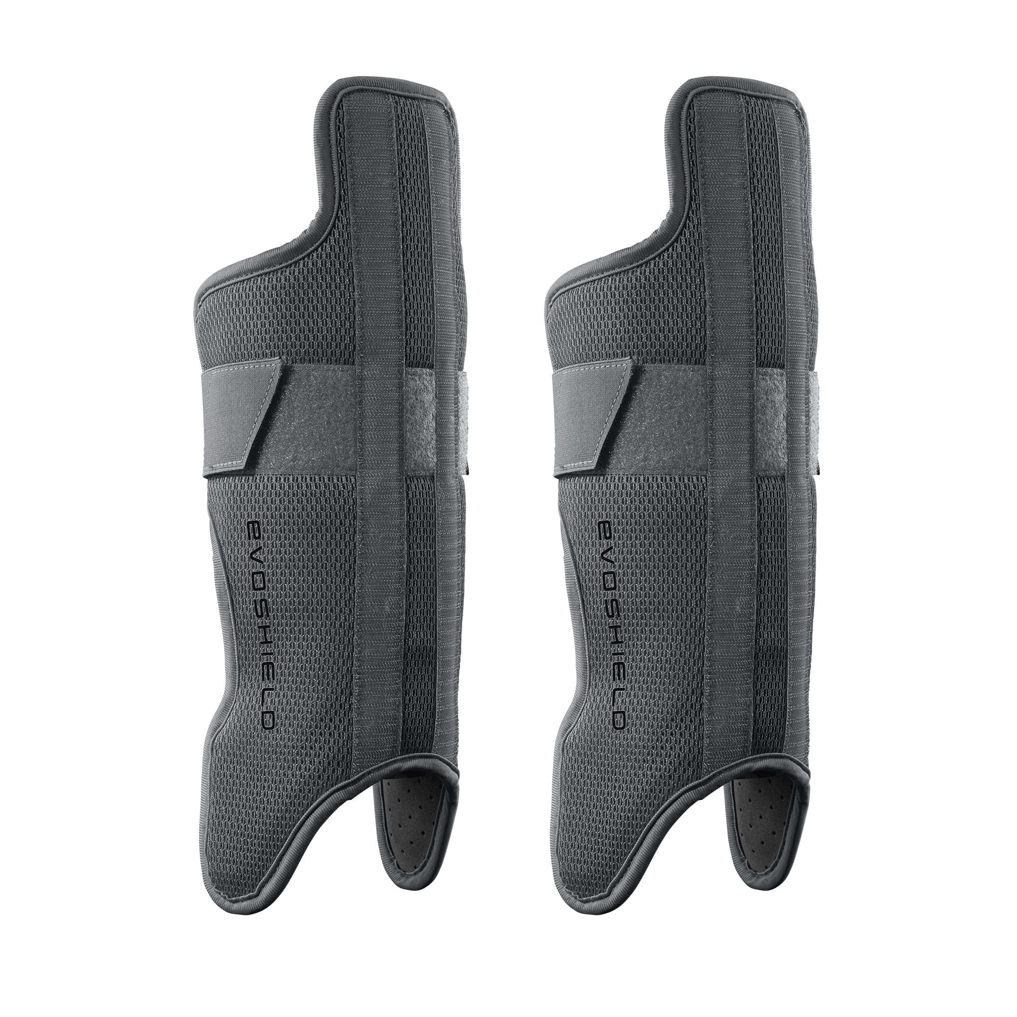 EvoShield Adult Pro-SRZ Gel-to-Shell Catcher's Lower Leg Guards ...