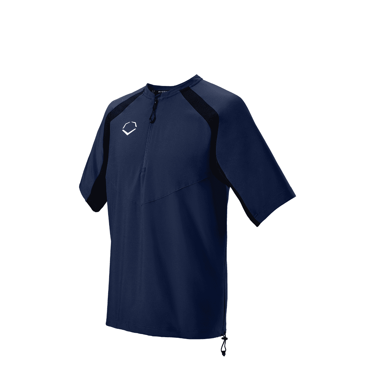 EvoShield Adult Pro Team BP Jacket Navy Small - Walmart.com