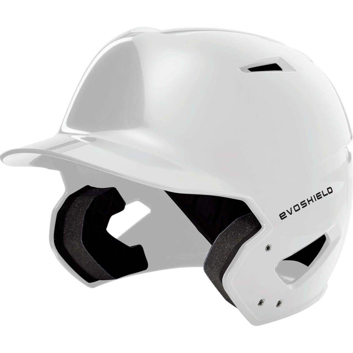 EvoShield XVT Scion Adult Batting Helmet for Baseball/Softball, Low ...