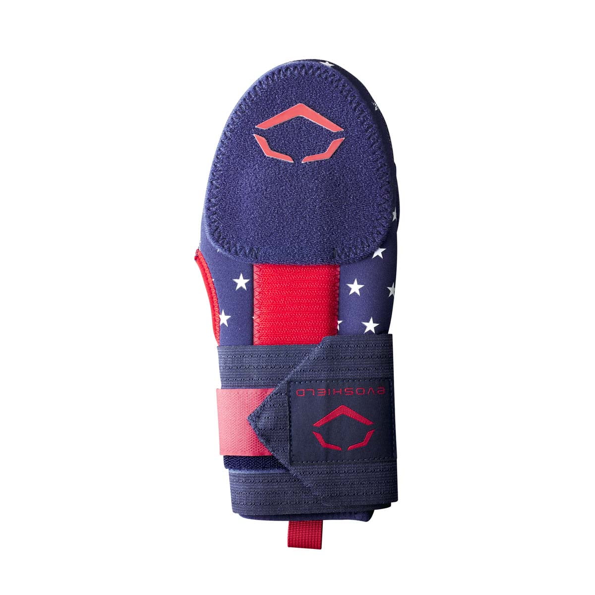 Customer reviews for EvoShield USA Baseball Sport Sliding Mitt (Left ...