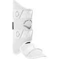EvoShield PRO-SRZ Batter's Leg Guard White - Walmart.com