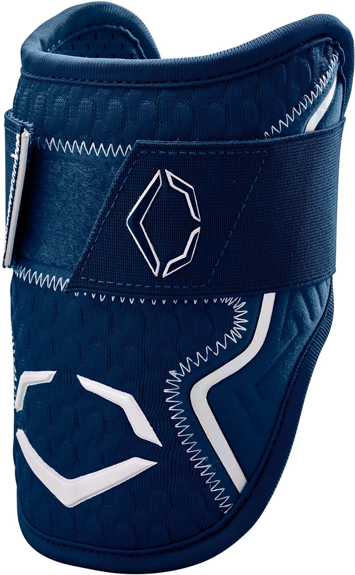 EvoShield Pro-SRZ 2.0 Batter's Elbow Guard (Navy, S) - Walmart.com