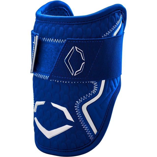 EvoShield Pro-SRZ 2.0 Batter's Elbow Guard (Royal, S) - Walmart.com
