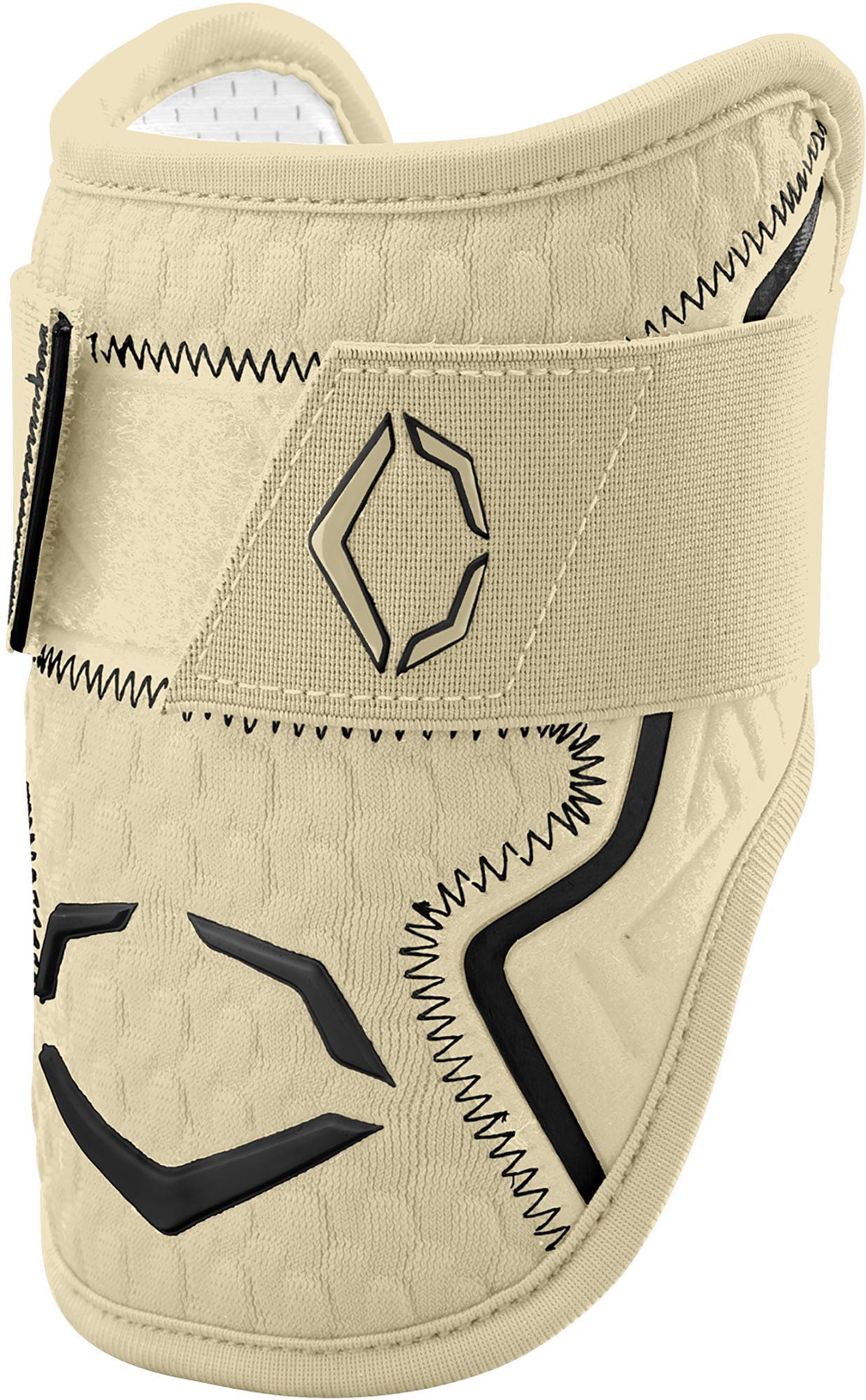 EvoShield Pro-SRZ 2.0 Batter's Elbow Guard (Sand, L) - Walmart.com