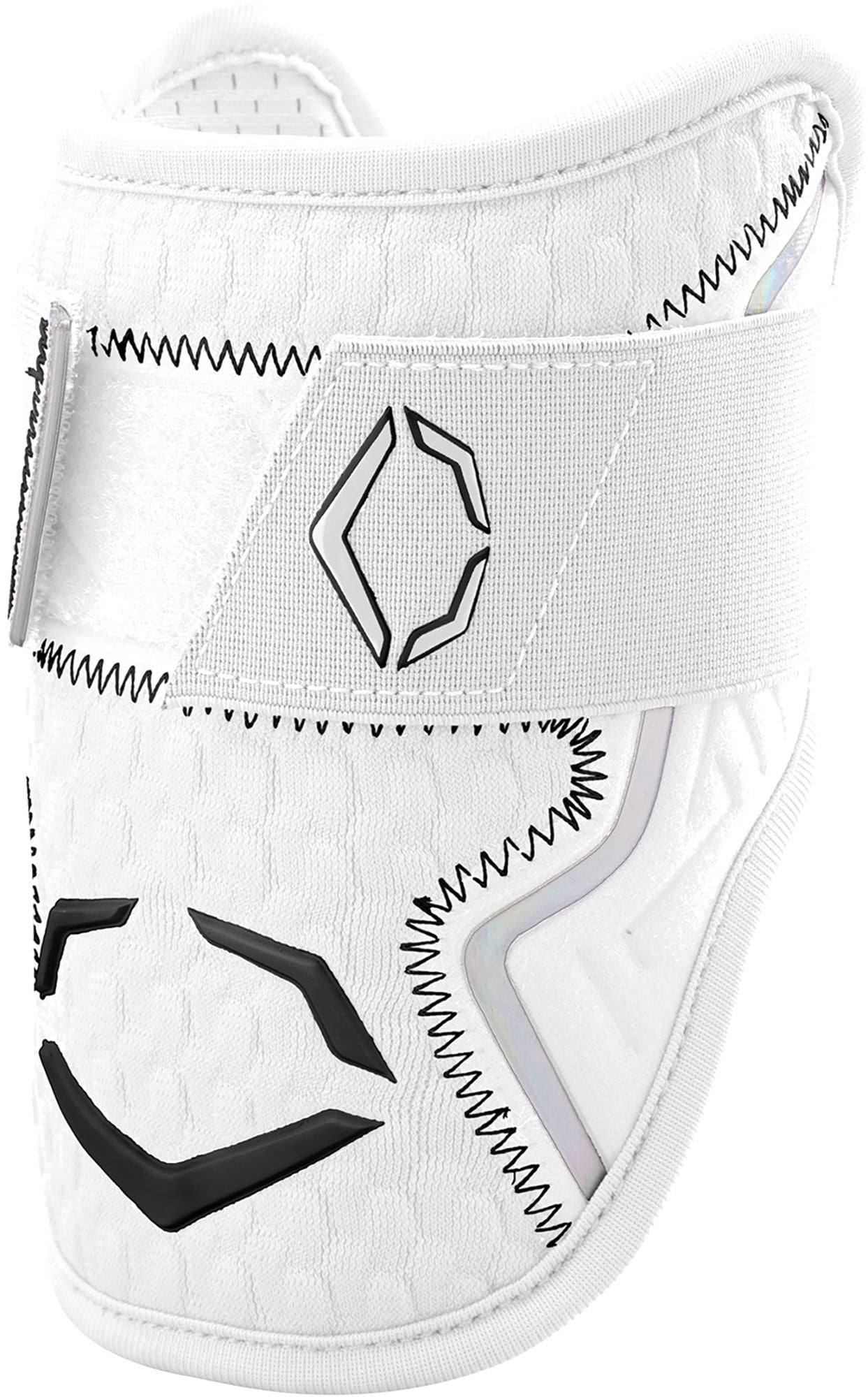 EvoShield Pro-SRZ 2.0 Batter's Elbow Guard (White, L) - Walmart.com