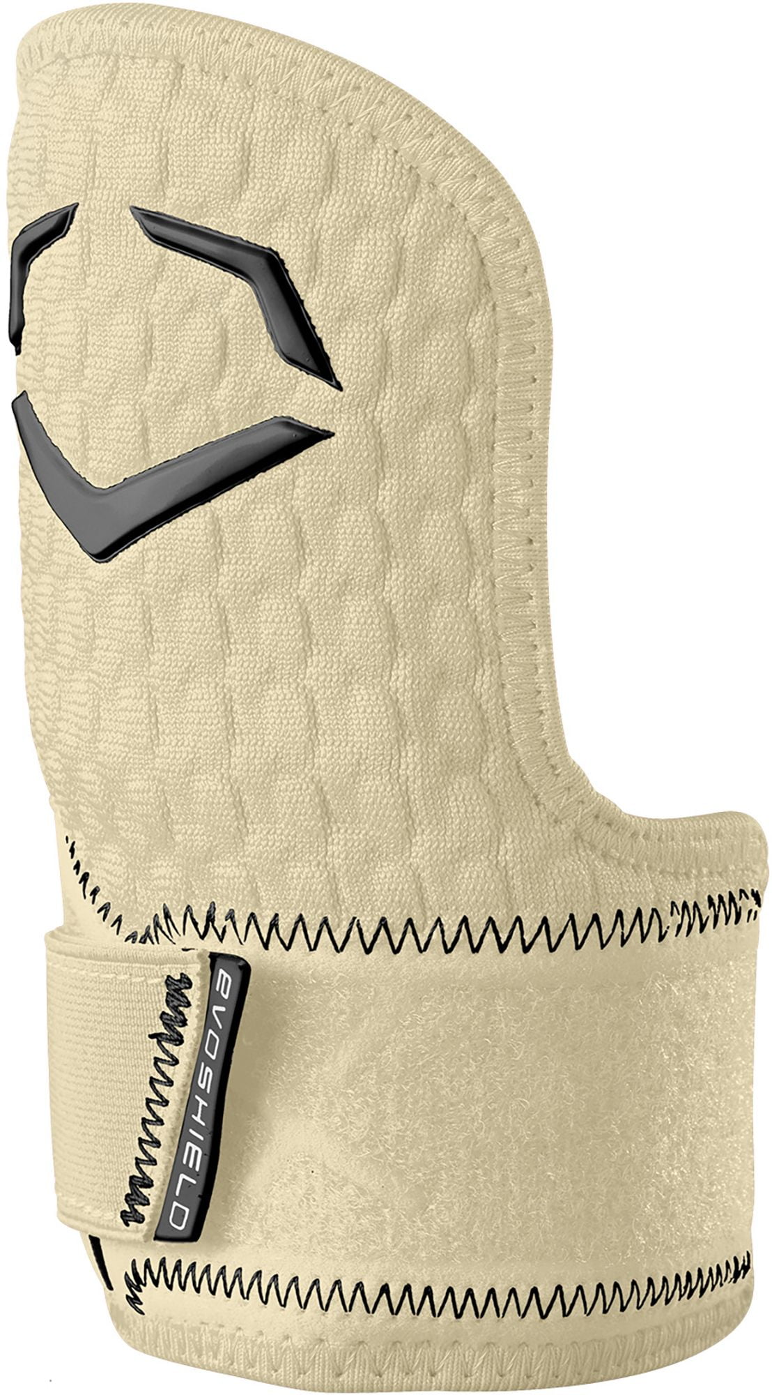 EvoShield Pro-SRZ 2.0 Batter's Hand Guard (Sand, Left-Handed Batter ...