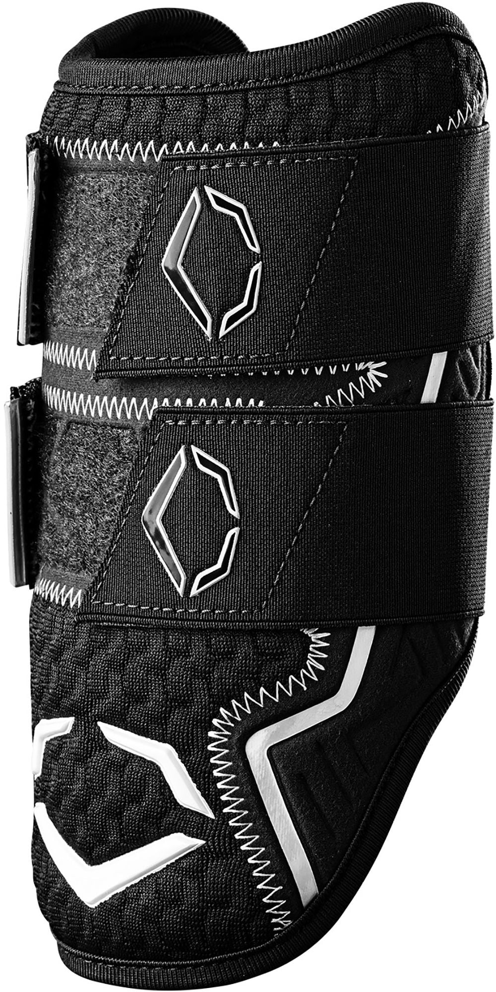 EvoShield Pro-SRZ 2.0 Double Strap Batter's Elbow Guard - Walmart.com