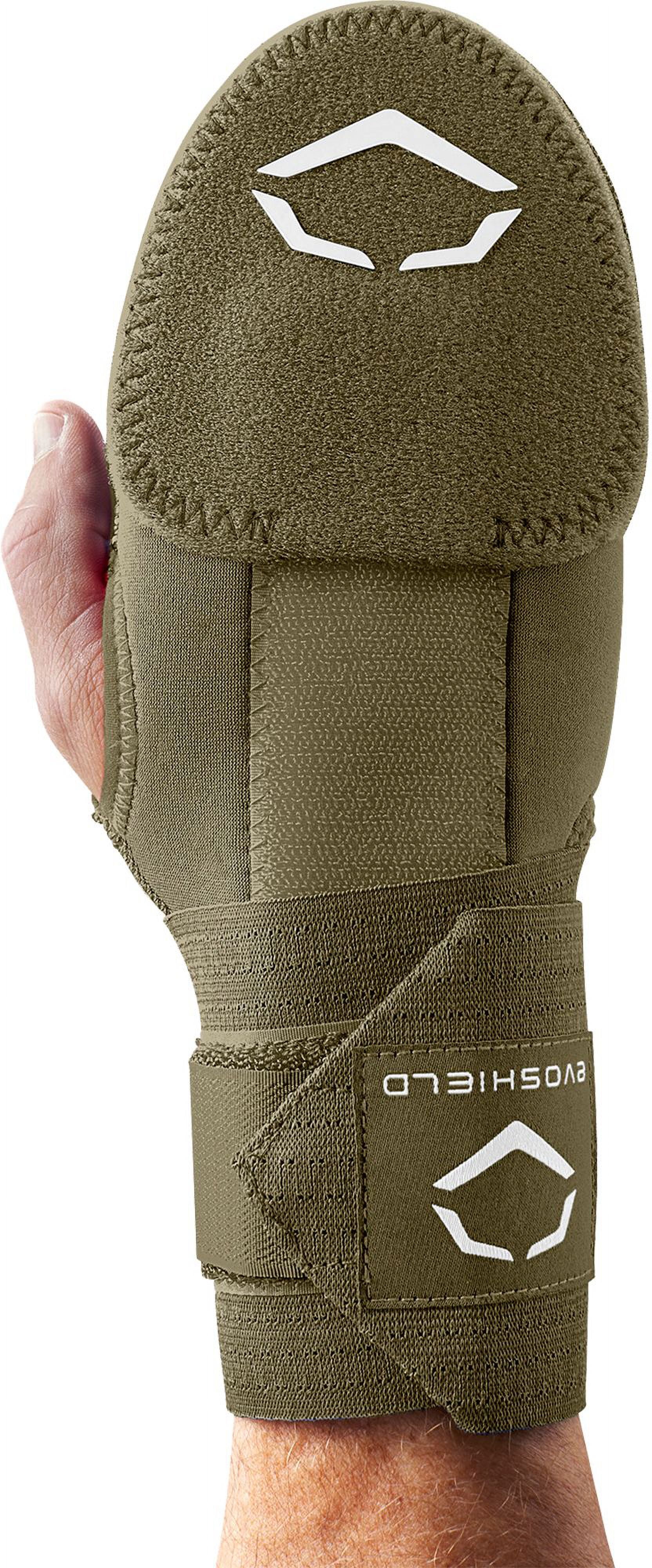 EvoShield Sliding Mitt (Olive) - Walmart Business Supplies