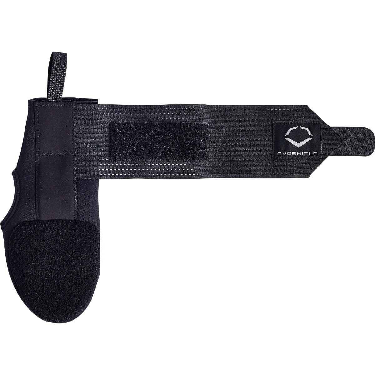 Evoshield Baseball Sliding Mitt Glove with Protective Shields and ...