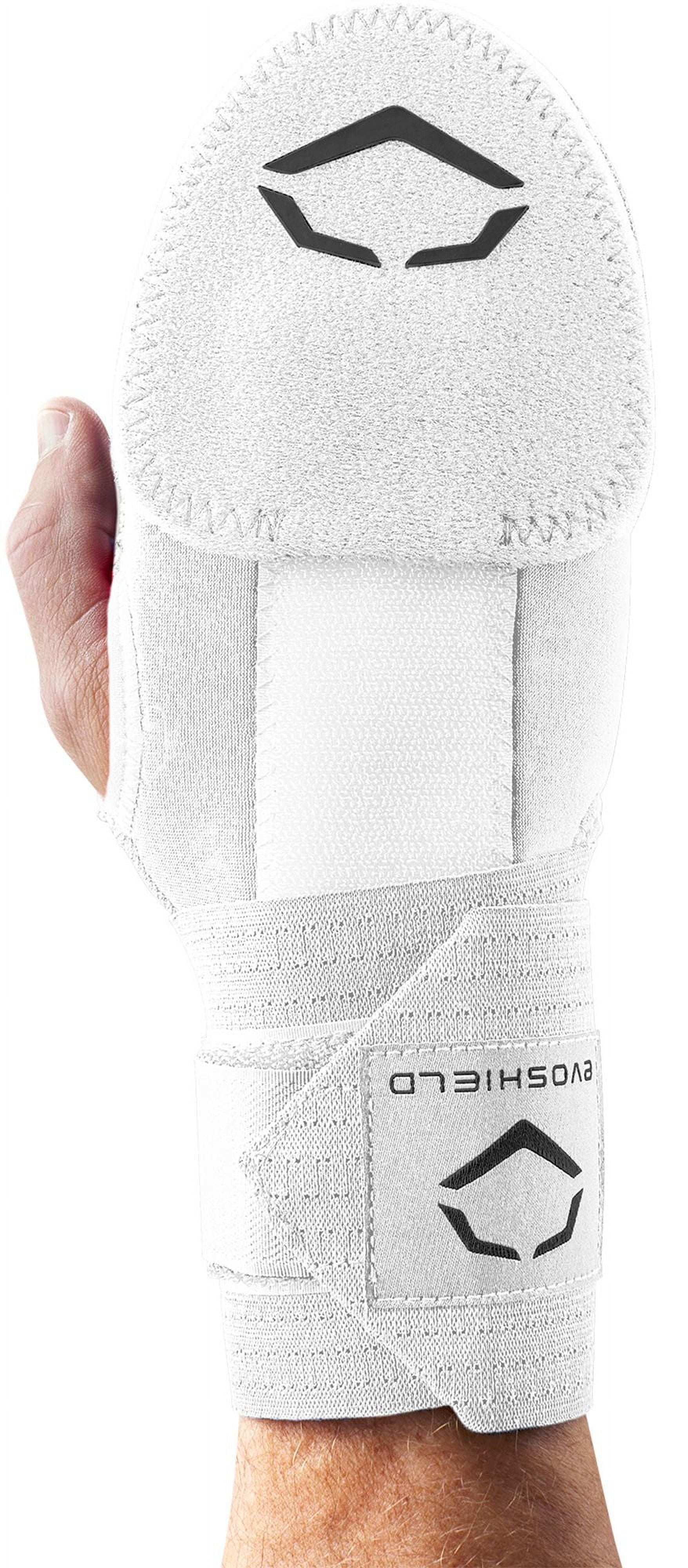 EvoShield Sliding Mitt (White) - Walmart.com