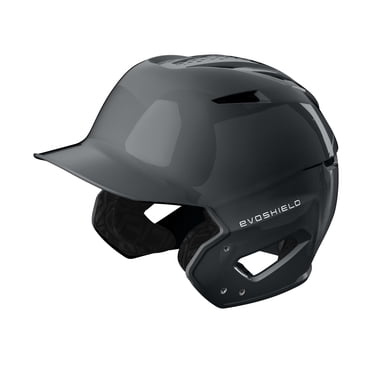 Worth Legit Pitchers Helmet - Black, One Size - Walmart.com